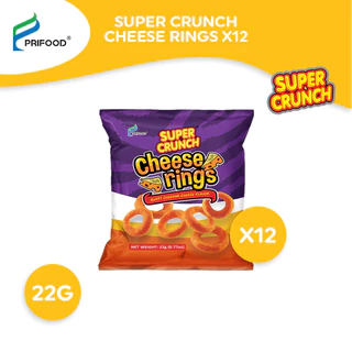 Shop cheese ring for Sale on Shopee Philippines