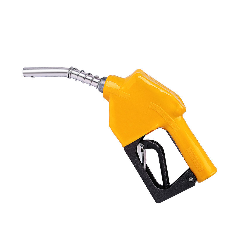 Multi-color fuel spray pump nozzle, automatic fuel dispenser 11A OPW ...