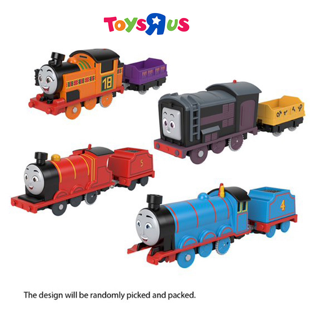Thomas and Friends Engines Assorted | Shopee Philippines