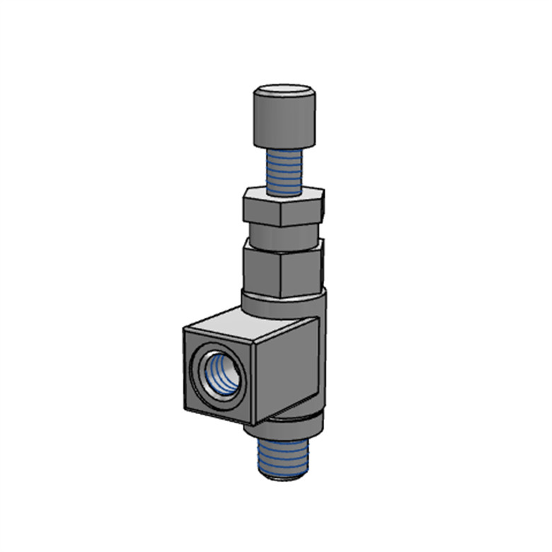 SMC Standard speed control valve AS2200-01-02-AS2210-01-02-AS3200-03-S ...