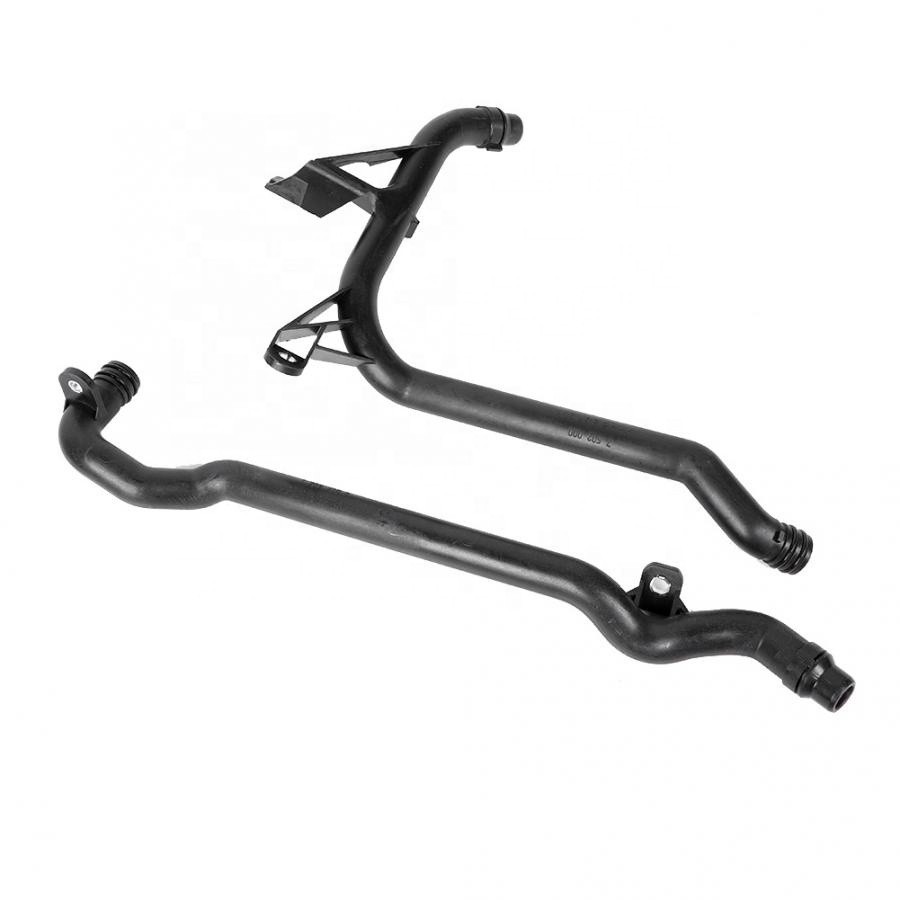 Automotive Spare Parts WATER ENGINE HEATER INLET COOLANT PIPE ...