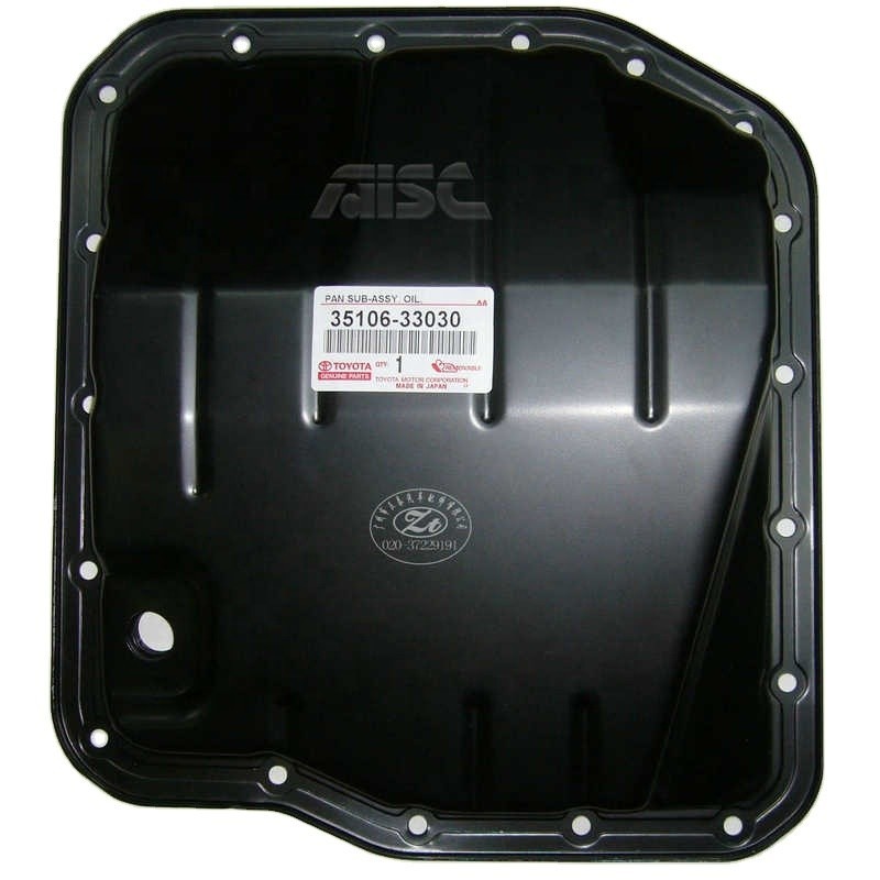AISC Gearbox oil pan 35106-33030 For Toyota RAV4 ACA3 Transmission Gear ...