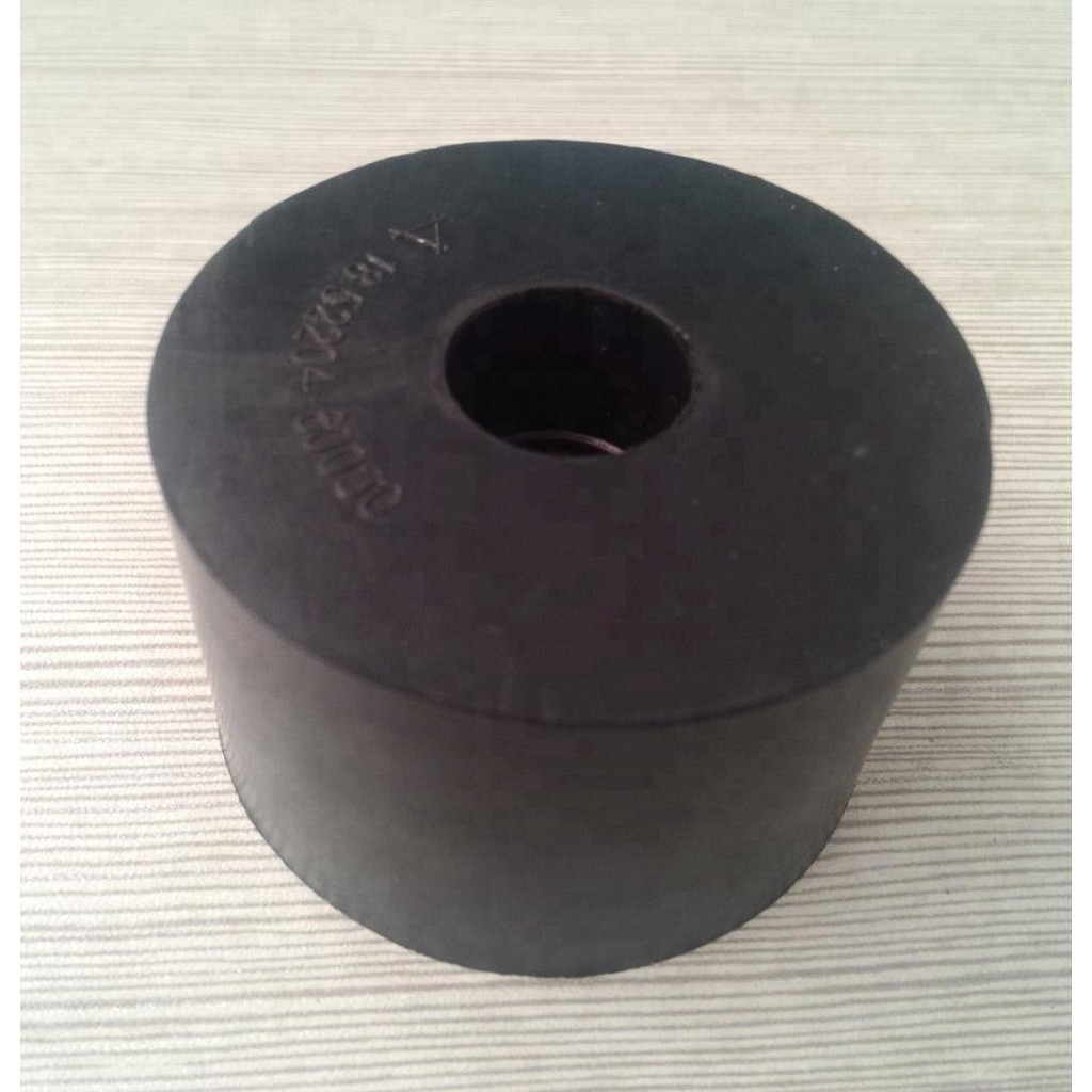 Japanese truck auto spare parts engine mounts cabin bush for TOYOT A 80 ...