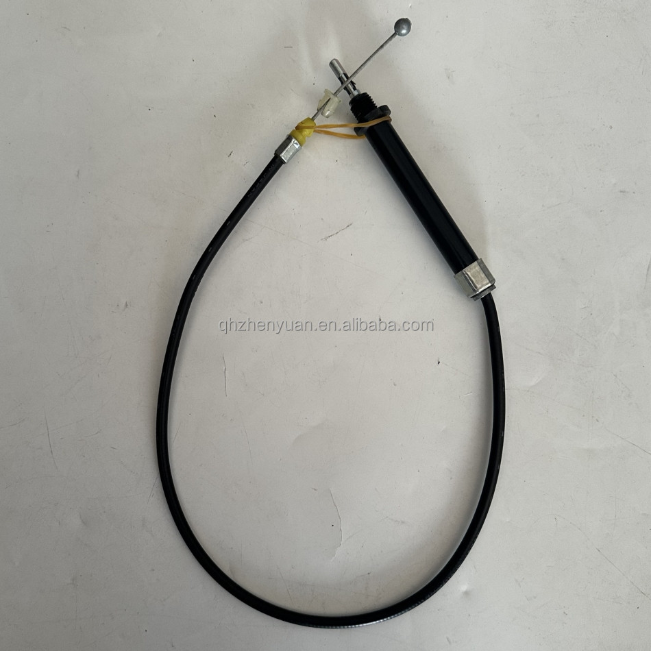 China supplier high quaily auto throttle cable OEM 78401-35070 for ...