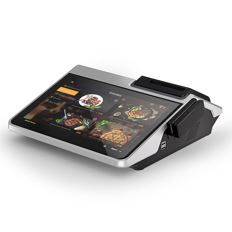 Android pos systems all in one cash register machine epo | Shopee ...