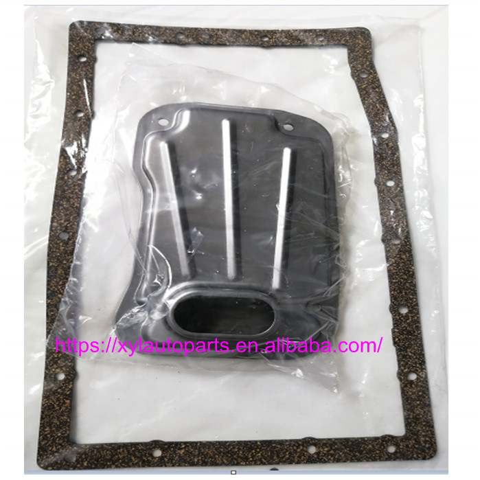 Gearbox parts A750E A750F Transmission filter A760E A750E Transmisison ...