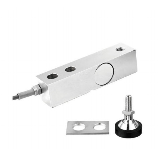 Locosc High Sensitivity Strain Gauge KELI Pressure Sensor Load Cell ...