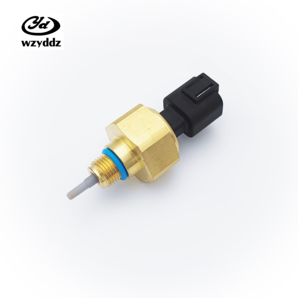 High quality oil pressure sensor 4921477 for Cummins ISM QSM | Shopee ...