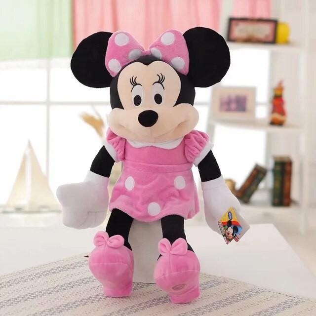69d Disney Mickey Kawaii Mouse Minnie Donald Duck Daisy Goofy Pluto