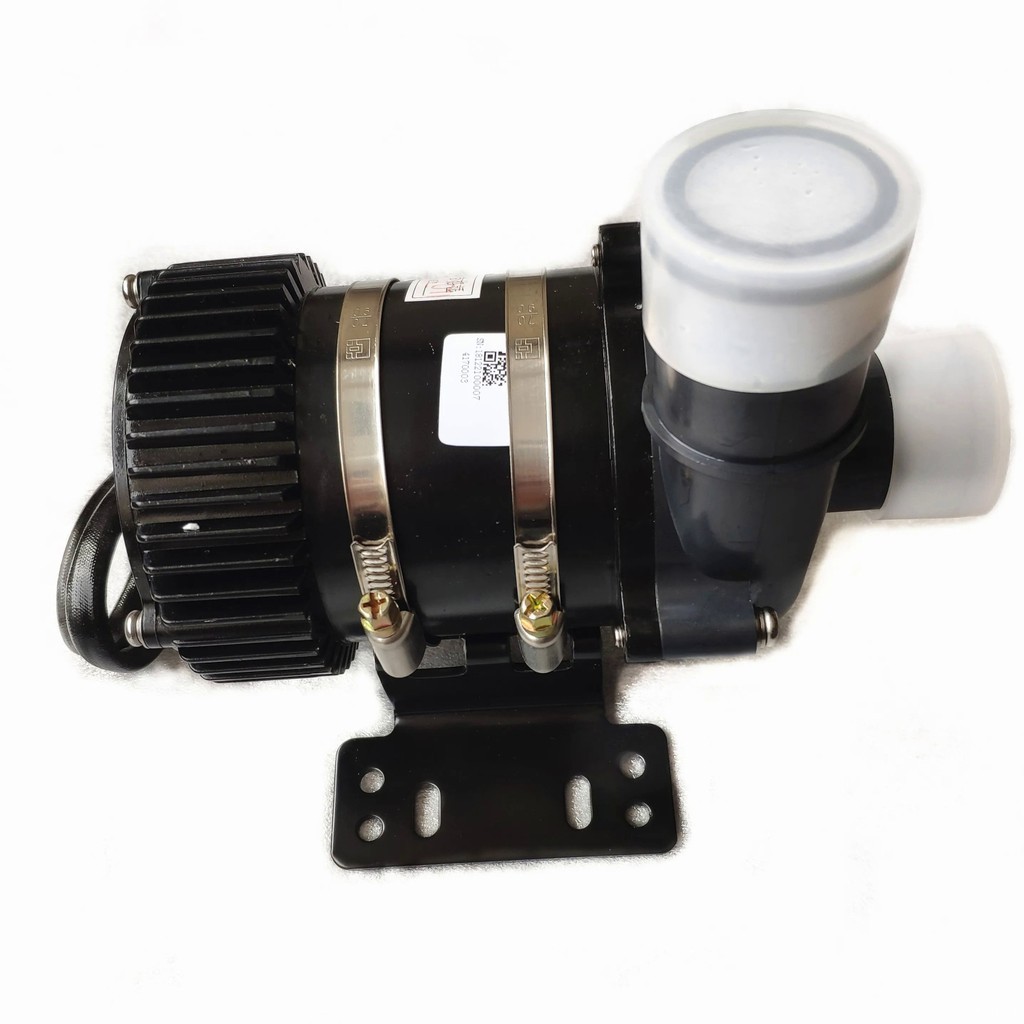 New PWM or CAN 24v dc water pump dc pump electric motor water pump for ...