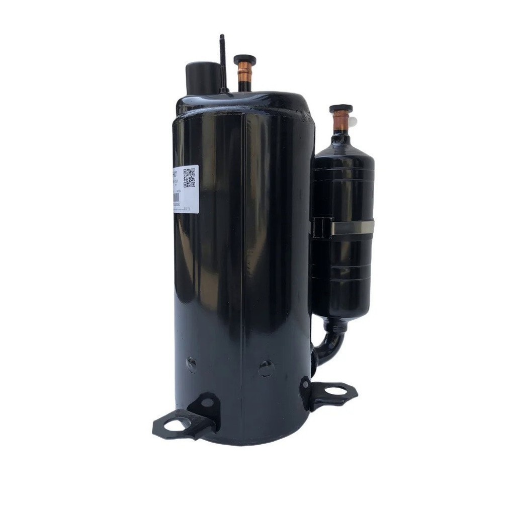 R22 R410A rotary compressor for air condition refrigerator | Shopee ...