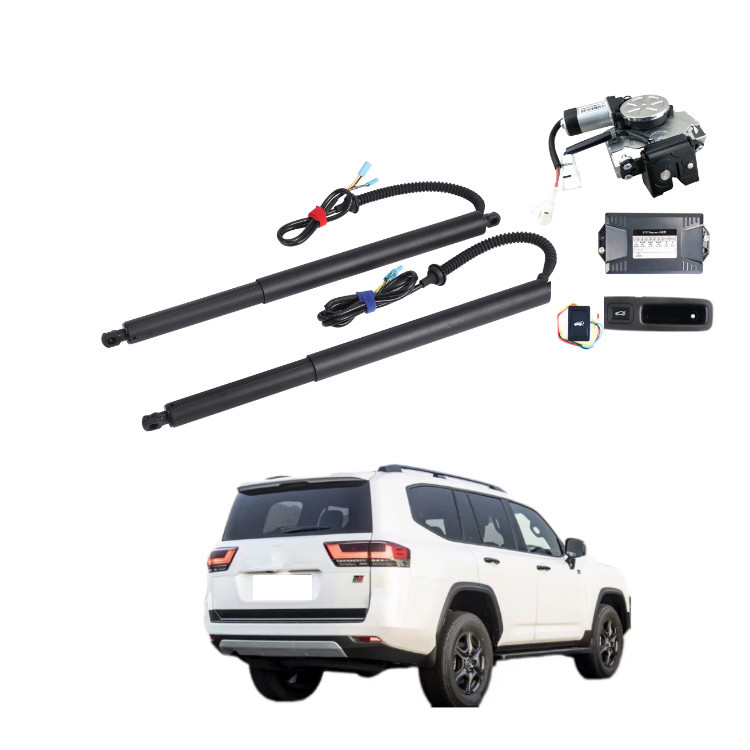Cars Automatic Suv Tail Gate Lifter Power Electric Tailgate Lift For ...