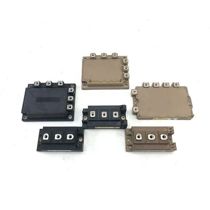 Fanuc Igbt power 6 7MBP 50 150A a05l Ipm transistor fuji igbt module ...