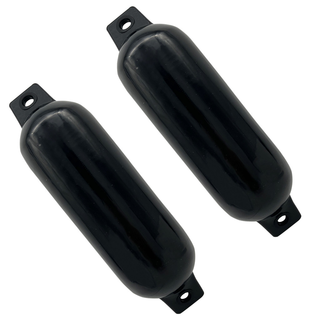 Fenders Boat Inflatable PVC Marine Boat Bumper Fender Boat Fender ...