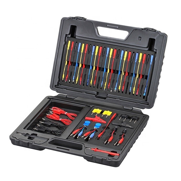 Auto Repair Tool Multipurpose Connector Set ( 92 pcs ) | Shopee Philippines