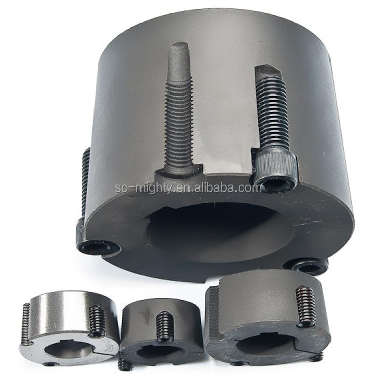 Mighty Good Performance Sheaves Steel Cast Iron Xtb Xth Qd Bushing and ...