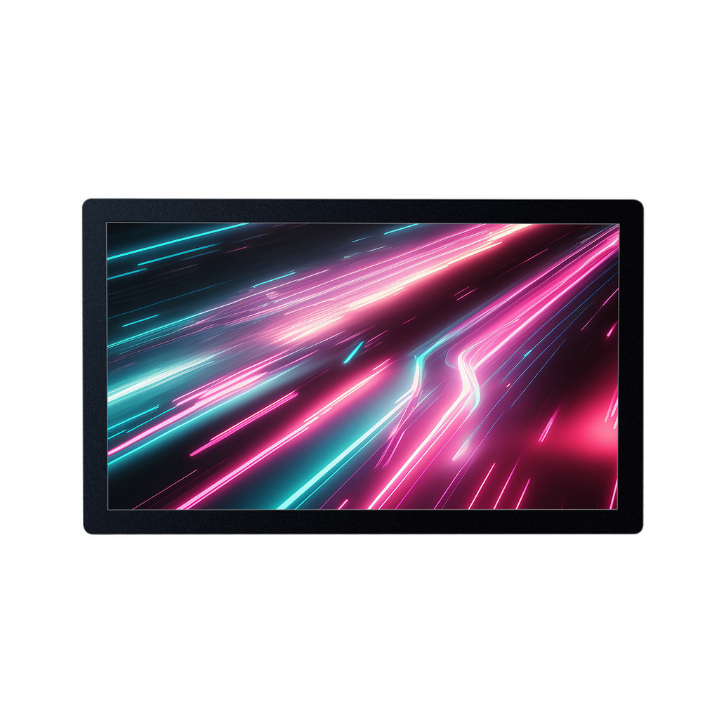 High-end education AIO desktop all-in-one commercial game multi-scene ...