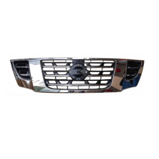 Car Grills Front Bumper Upper Grille 62310-1V80A front grill guard auto ...