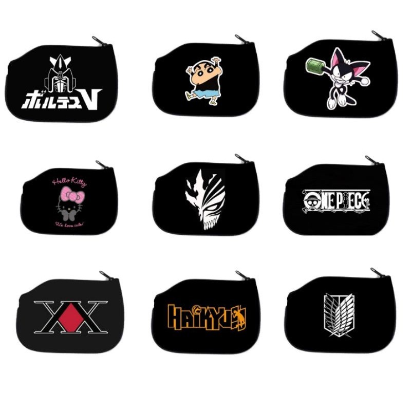 Batang 90's X Artwork Wallet | Shopee Philippines