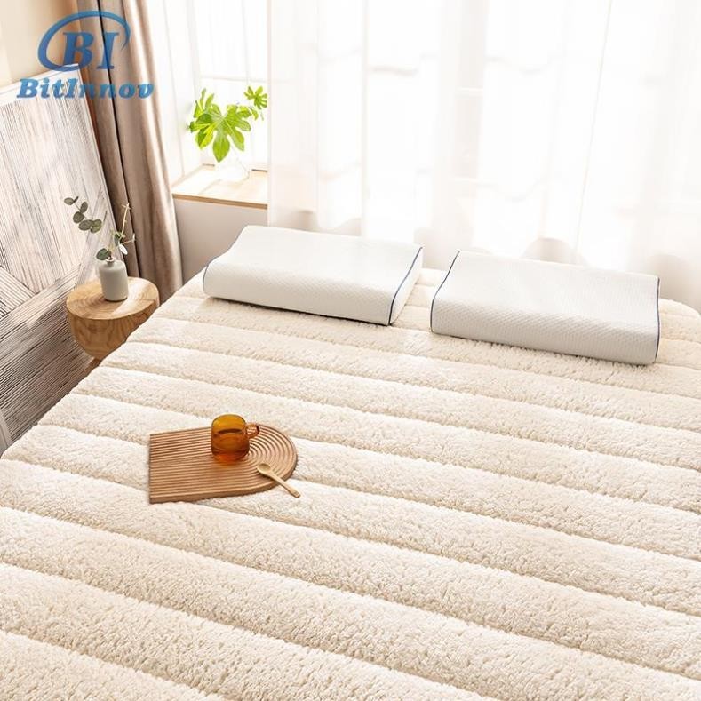 Bitinnov Best Selling Massage Floor Lash Double Bed Mattress Futon ...