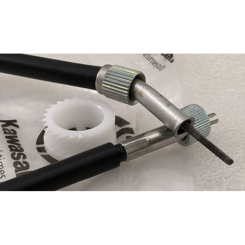 Speedometer Cable & Gear Meter KLX150L,BF Genuine | Shopee Philippines