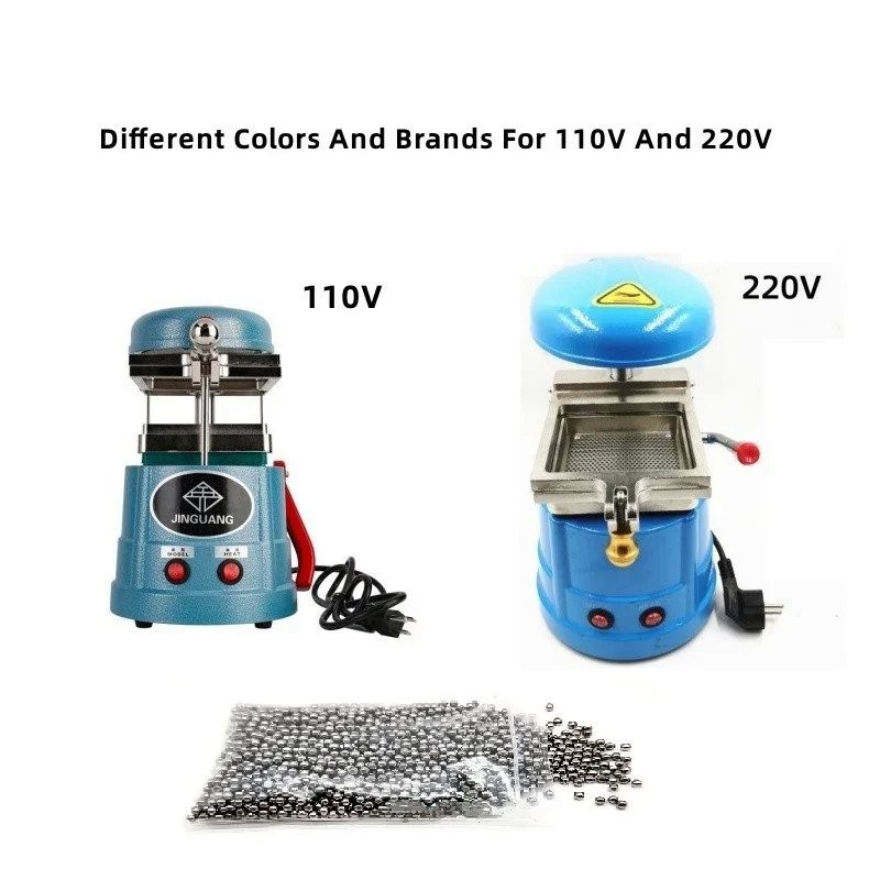 Dental Laminator Dental Lab Equipment Small Dental Vacuum Former Vacuum ...