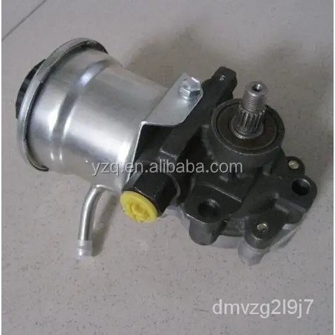 POWER STEERING PUMP 44320-12391 for COROLLA AE110 AE111 | Shopee ...