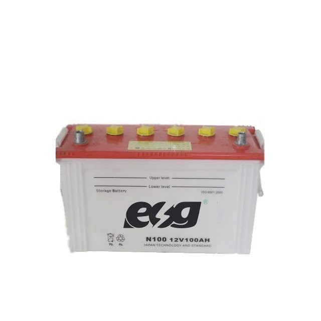 TD5I ESG Switch Accessories Solid State Dry Cell Rechargeable 12V 30ah ...