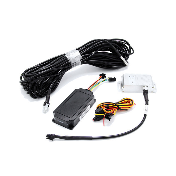 Gps tracker with temperature sensor capacitive fuel probe sensor gps ...