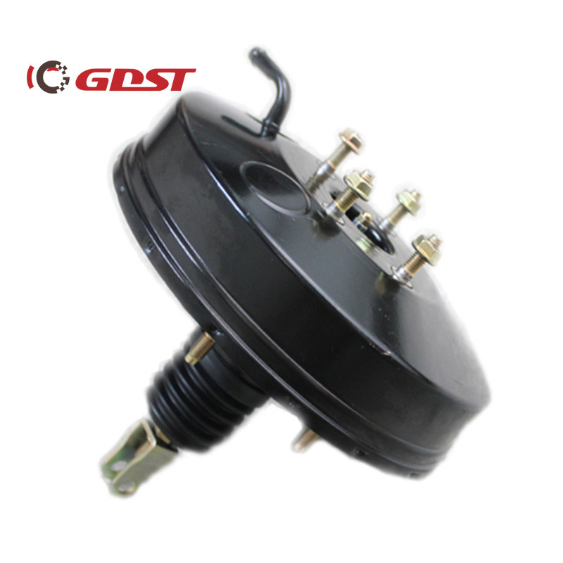 GDST hydraulic truck brake booster 44610-87317 for toyota hilux ipsum ...