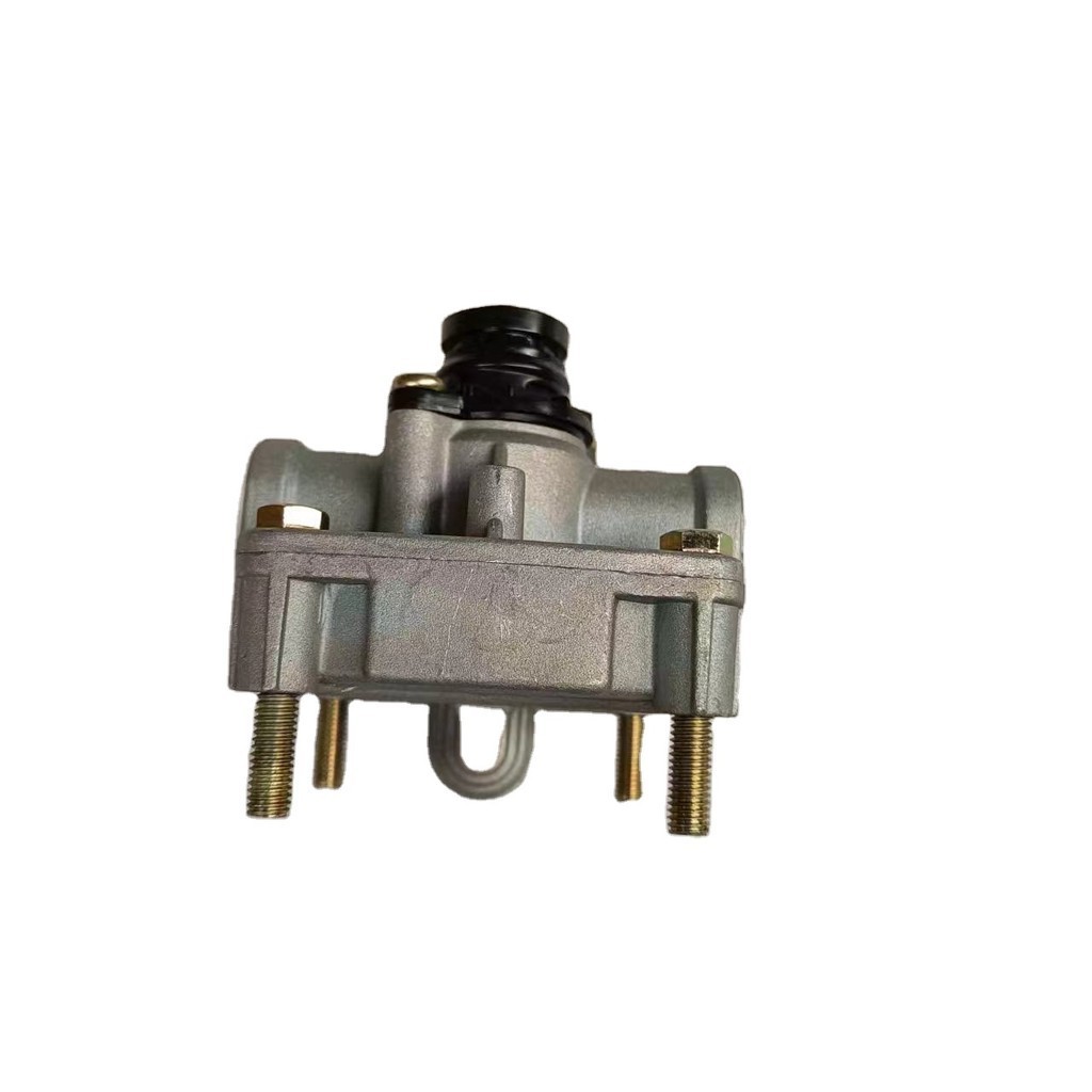Wholesale Price Bus Brake Parts Relay Valve Repair Kit Relay Valve Air ...
