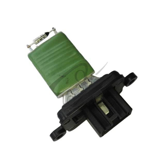 ACTECmax Heater blower motor resistor with OE # 7078745/PPWA-119 ...
