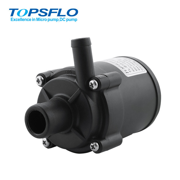 TL-B10 Centrifugal Circulation DC Water Pump Electric Vehicle Cells EV ...