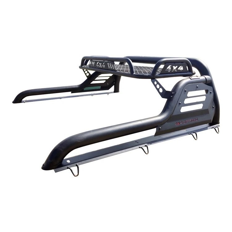 Factory Pickup 4x4 sport steel Roll Bar Pick up For great wall GWM POER ...
