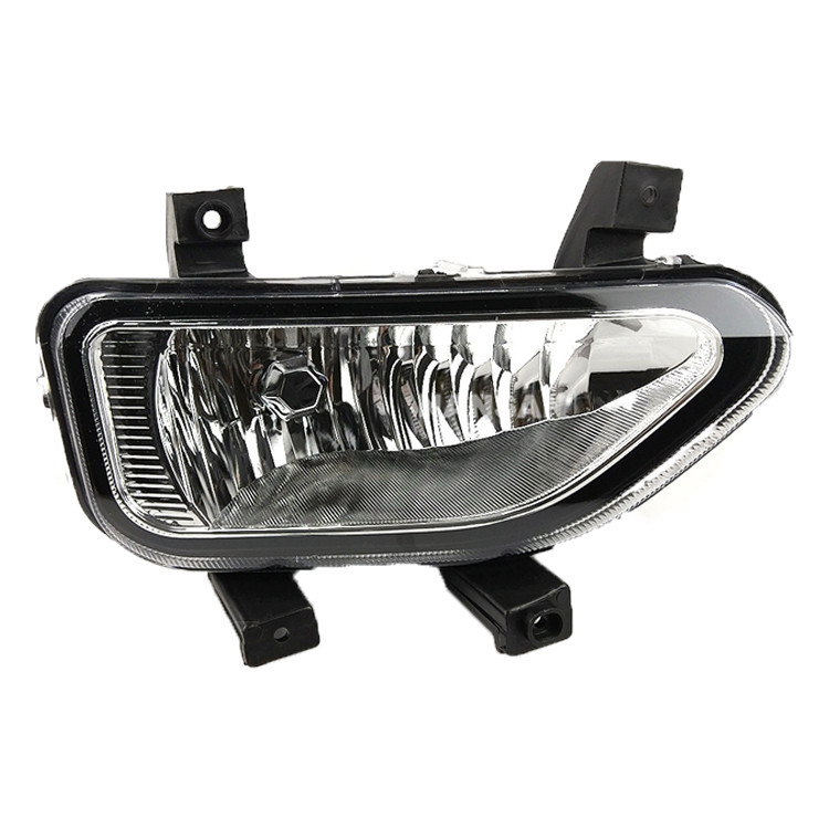Auto parts fog light driving Lamp foglight daylight kit for BYD Maxus ...