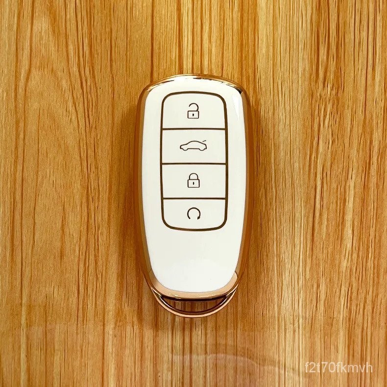 promotional fashion car accessories custom car key for chery OMODA ...