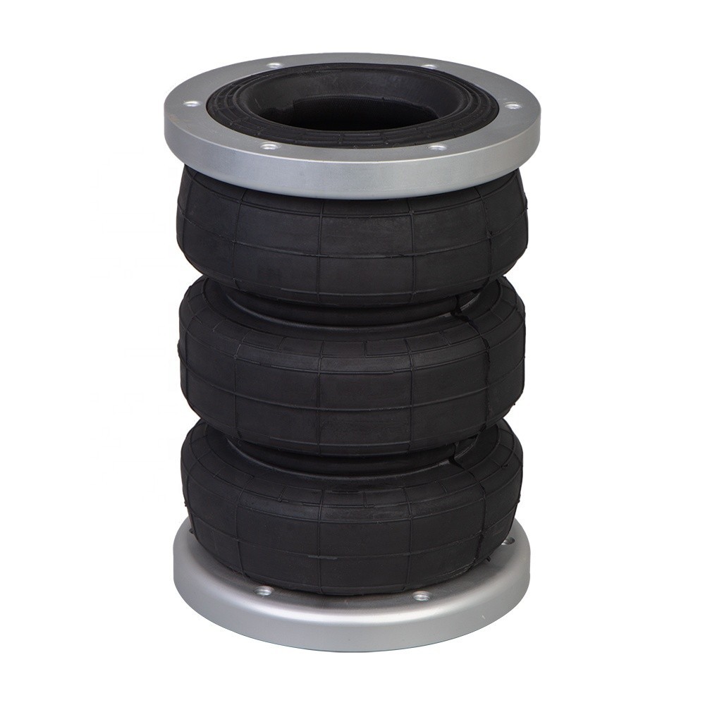 Universal Air Bags Air Suspension Kit Bag Pneumatic Bag Shock Absorber ...