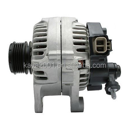 12V 90A Auto Alternator For Hyundai Getz,i10,Kia Picanto Lester 24024 ...