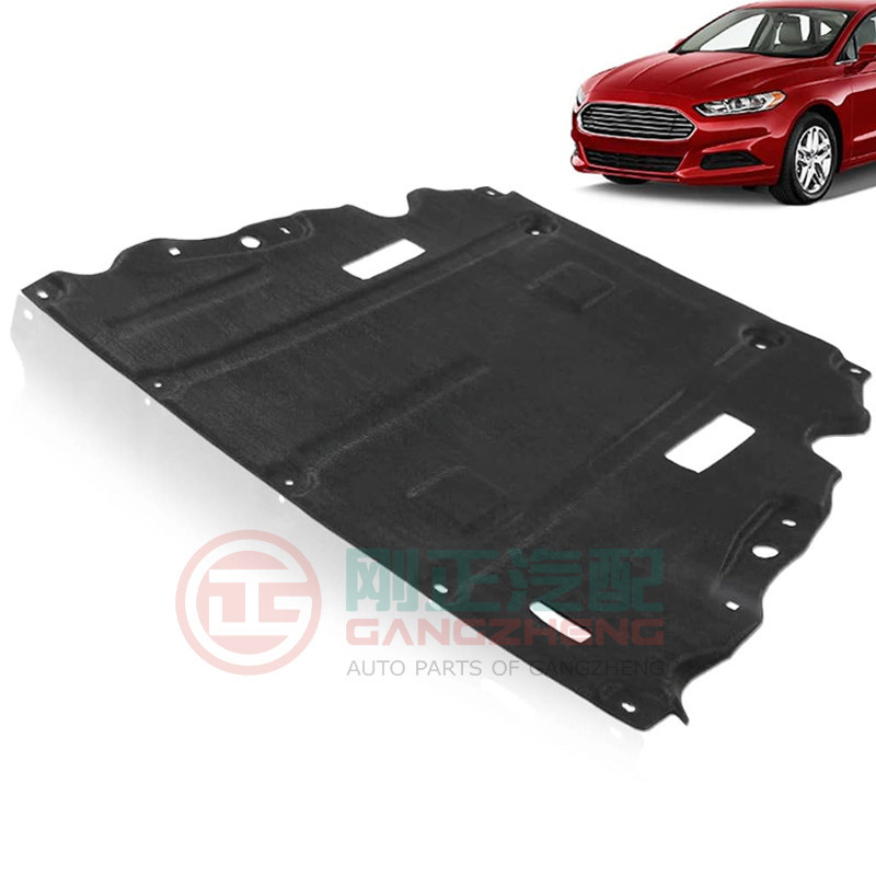 WULING Auto Parts Car Engine Parts Mudguard Cover For WULING N300 730 ...