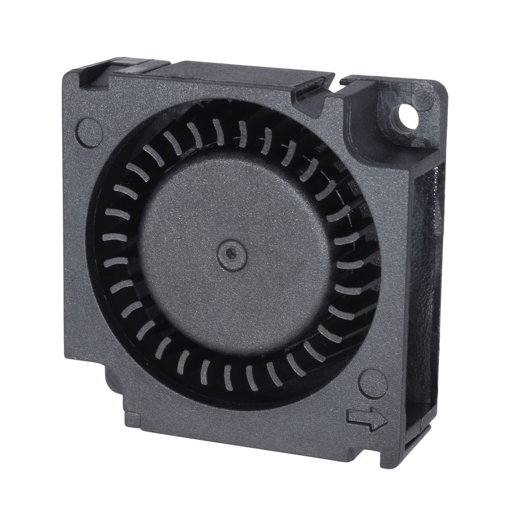 30x10mm 3010 30mm dc 5v 12v 24v mini plastic compact brushless air ...