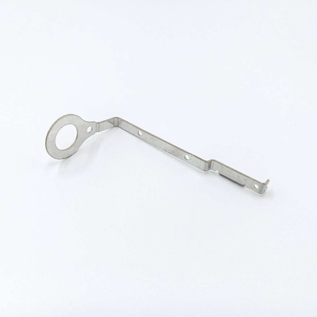 Customized High Precision PCB Brass Copper Spring Steel Wiring ...