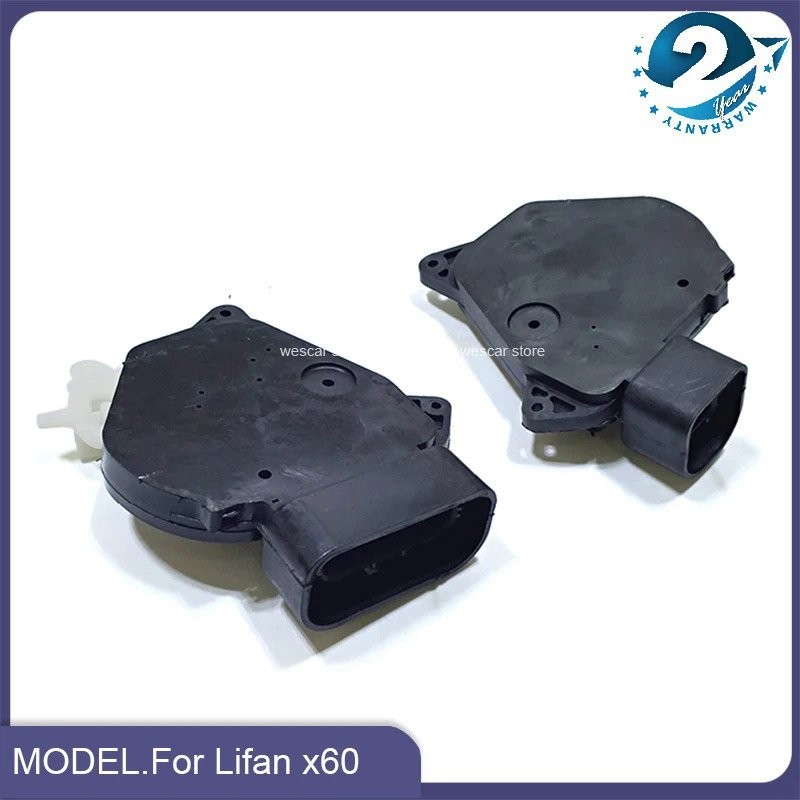 Original Central Control Lock Motor Actuator Motor For Lifan X60 620 Left Right Front Rear Doors ...