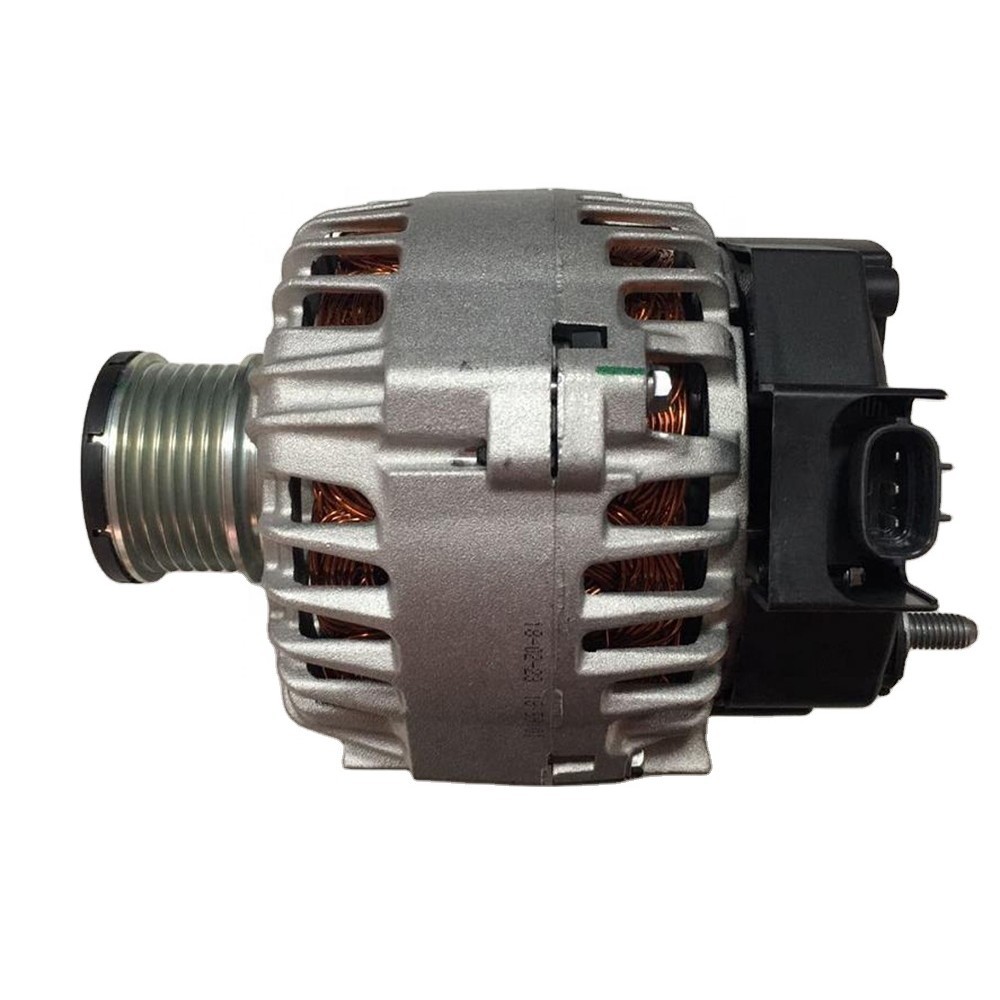 Original 12V 110A car alternator 23100-3RA2B 23100-3RC2B 23100-3SH2B ...