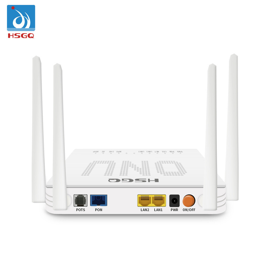 HSGQ-X210DW Echolife Eg8145v5 Gpon Ont Ftth Original Modem Wifi Gpon ...