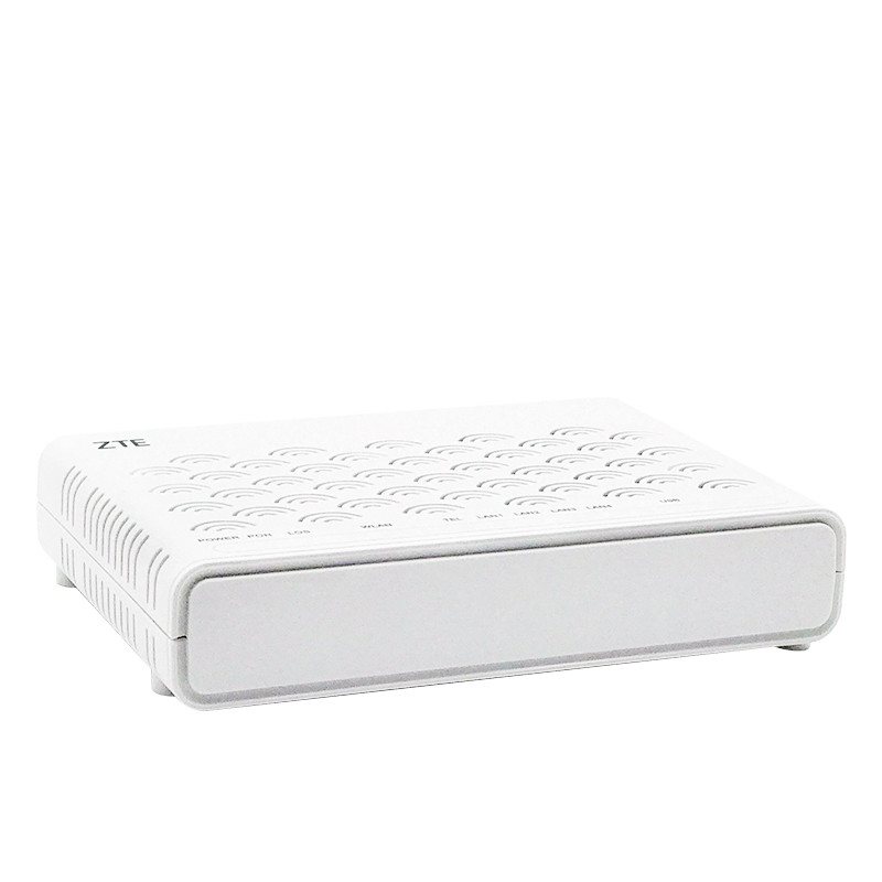 Original ZTE F668 Zxhn F668 Gpon F660 V6 | Shopee Philippines