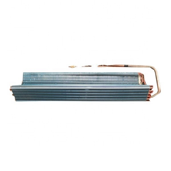 2024 Refrigerator Microchannel Commercial HVAC Coil Suppliers copper ...