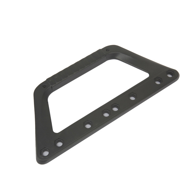 Grab Handles for Jeep Wrangler JL JLU 2018-2023 Jeep Gladiator JT 2020 ...