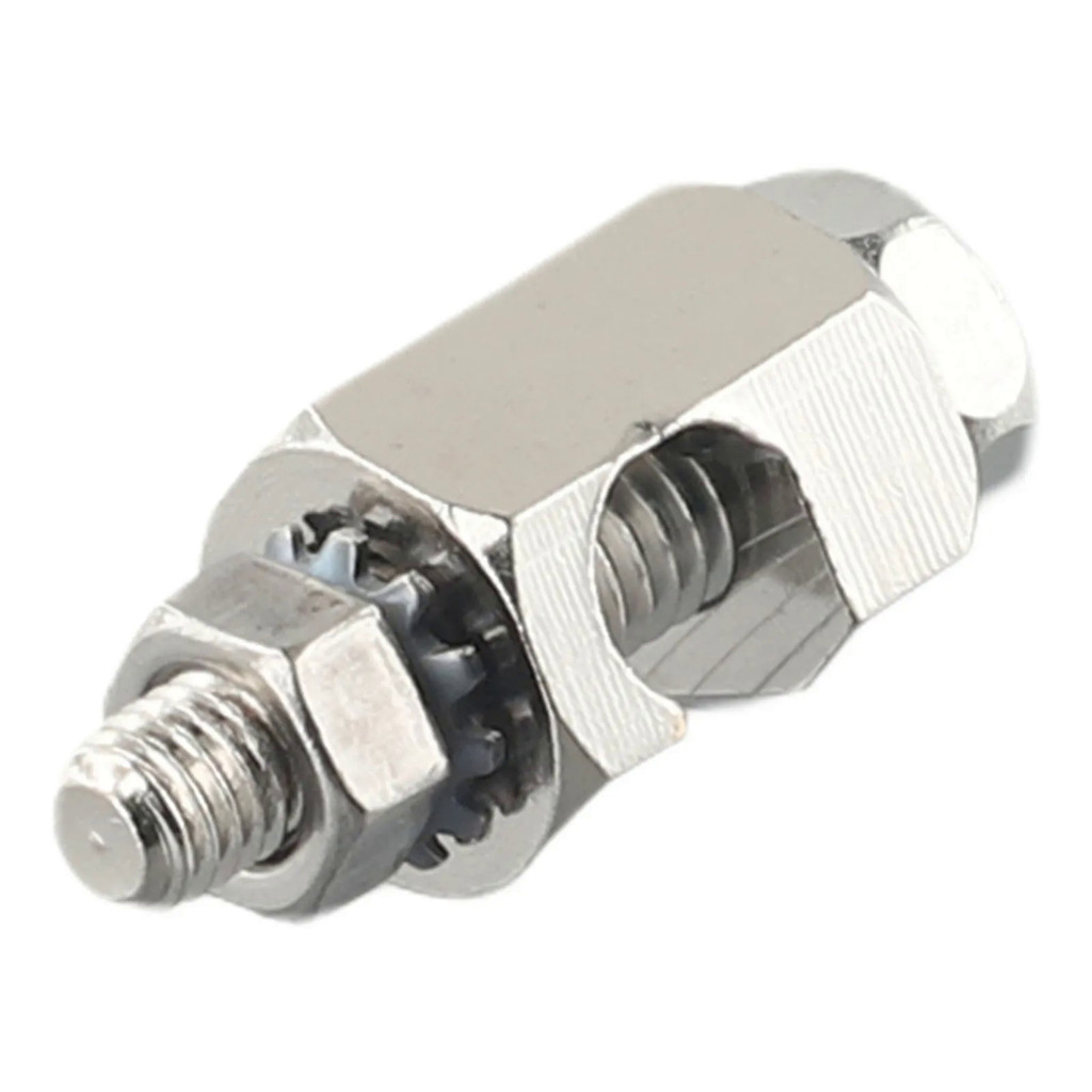 New Listing 2X Solar Grounding Lug Solar Panel Fastener Wire Clips ...