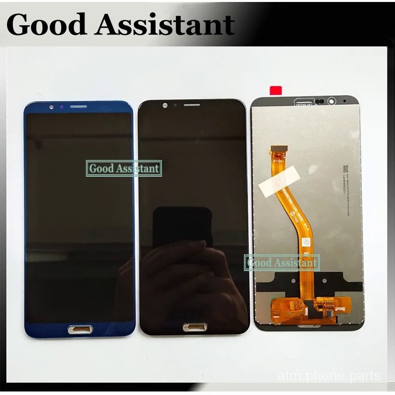 Tested For Huawei Honor V10 BKL-AL00 BKL-AL20 / Honor View 10 Global ...