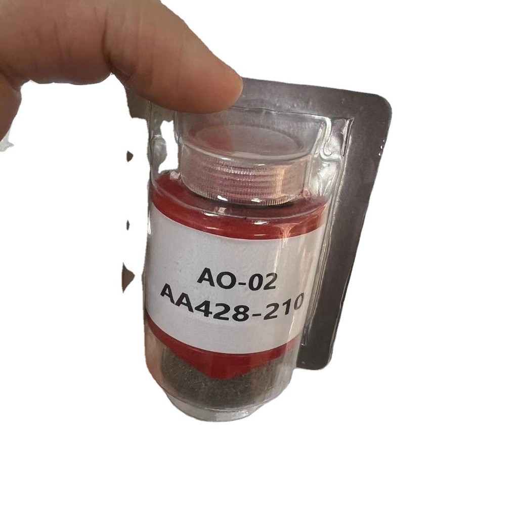 Electrochemical AO-02 Oxygen Sensor AO-02 Replace to AO2 | Shopee Philippines